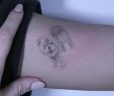 14 Best Chow Chow Tattoos That Show Your True Devotion | PetPress