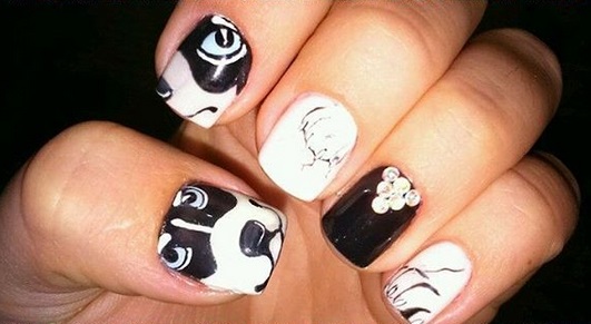 15 Best Husky Nail Designs of 2019 - PetPress