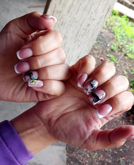 14 Best Nail Arts For Dachshund Lovers - PetPress