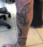 33 Coolest Python Tattoo Designs - PetPress