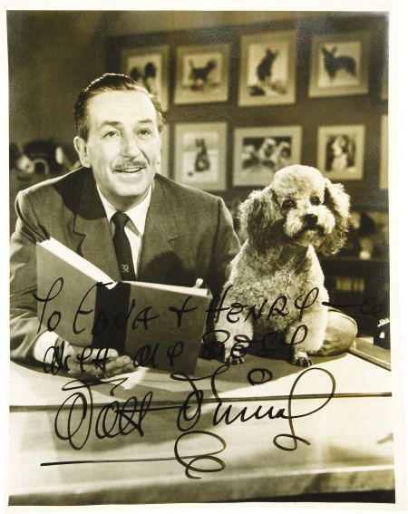 20 Beautiful Photos Of Celebrities With Poodles - Page 2 of 4 - PetPress