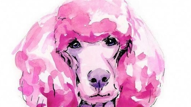 14 Unique Pieces of Poodles Inspired Art - PetPress