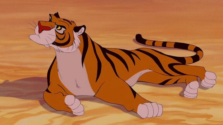 Tiger Names: 560+ Best Names for Tigers | PetPress