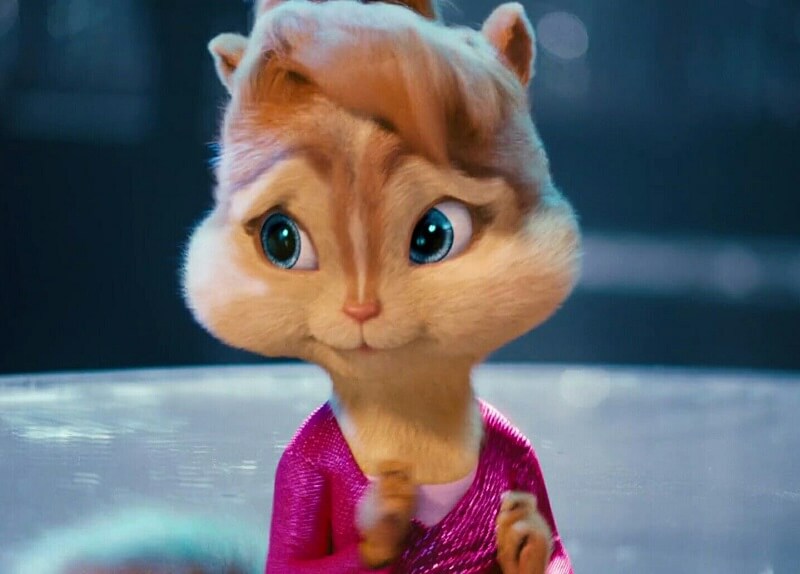 Chipmunk Names - Over 100 Great Ideas For Naming Your Chipmunk