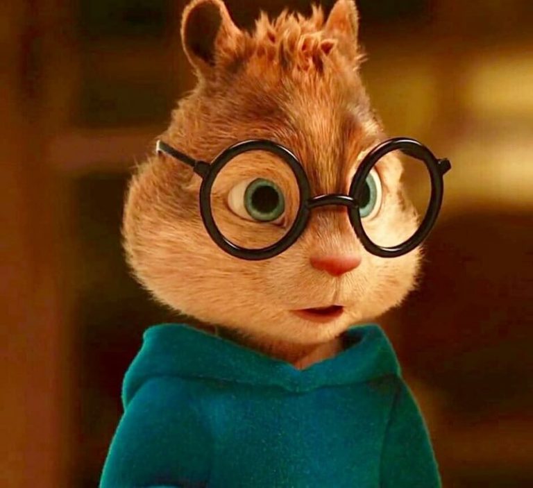 Chipmunk Names - Over 100 Great Ideas For Naming Your Chipmunk