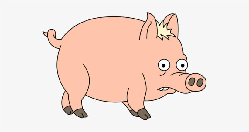 Pig Names: The 500 Most Popular Male and Female Pig Names