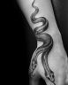 20 of the Best Two-Headed Snake Tattoos Ever - PetPress