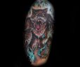 30 Cerberus Tattoo Ideas For Men and Women | PetPress