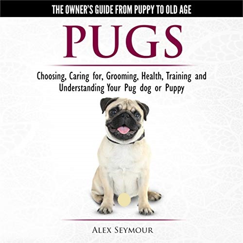 15 Вooks About Pugs (Part 2) - PetPress