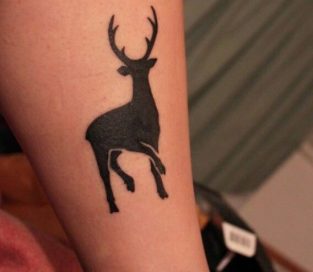 35+ Best Stag Tattoo Designs, Ideas, and Meanings