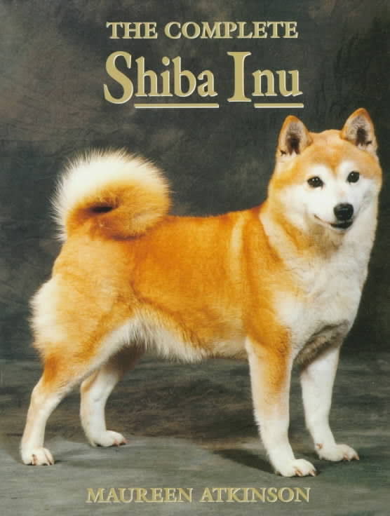 15 Books About Shiba Inu - PetPress