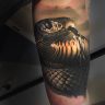 15+ Best Snake Half Sleeve Tattoo Designs - PetPress
