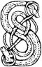 15 Celtic Snake Tattoo Designs - PetPress