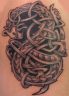 15 Celtic Snake Tattoo Designs - PetPress
