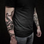 Top 15+ Coiled Snake Tattoo Ideas - PetPress