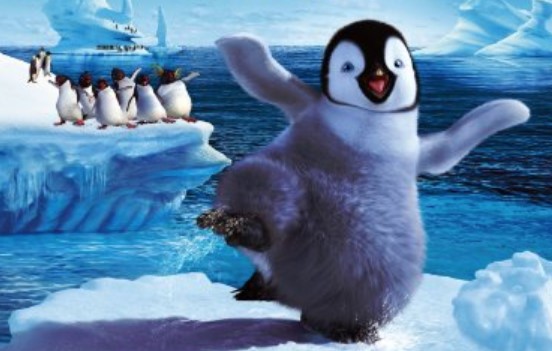 15 Films About Penguins - PetPress