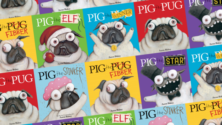 15 Books About Pugs (Part 1) - PetPress