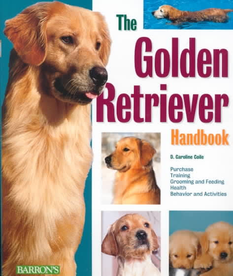 15 Best Books For Golden Retriever Lovers | PetPress