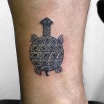 25+ Tortoise Tattoo Designs, Ideas, & Meanings That Will Inspire You