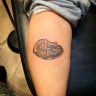 16 Best Python Tattoo Design Ideas - PetPress