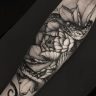 28 Snake Tattoos On Sleeve - Arm Tattoo Designs & Ideas - PetPress