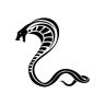 23 Tribal Snake Tattoo Designs And Meanings | PetPress
