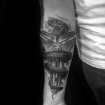 10+ Best Black Mamba Snake Tattoo Designs & Meanings - PetPress