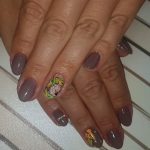 14 Best Hedgehog Nail Arts | PetPress