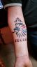 10+ Dutch Lion Tattoo Designs & Ideas - PetPress