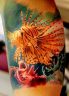 12+ Best Lionfish Tattoo Designs and Ideas - PetPress