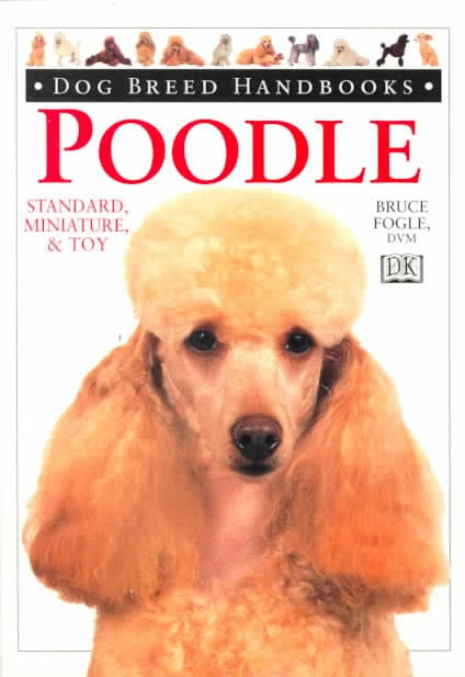 15 Books About Poodles (Part 1) | Page 3 of 3 | PetPress