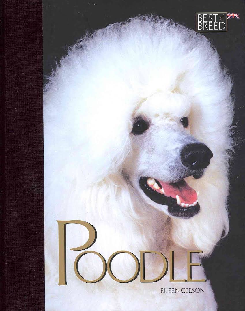 15 Books About Poodles (Part 1) | Page 3 of 3 | PetPress