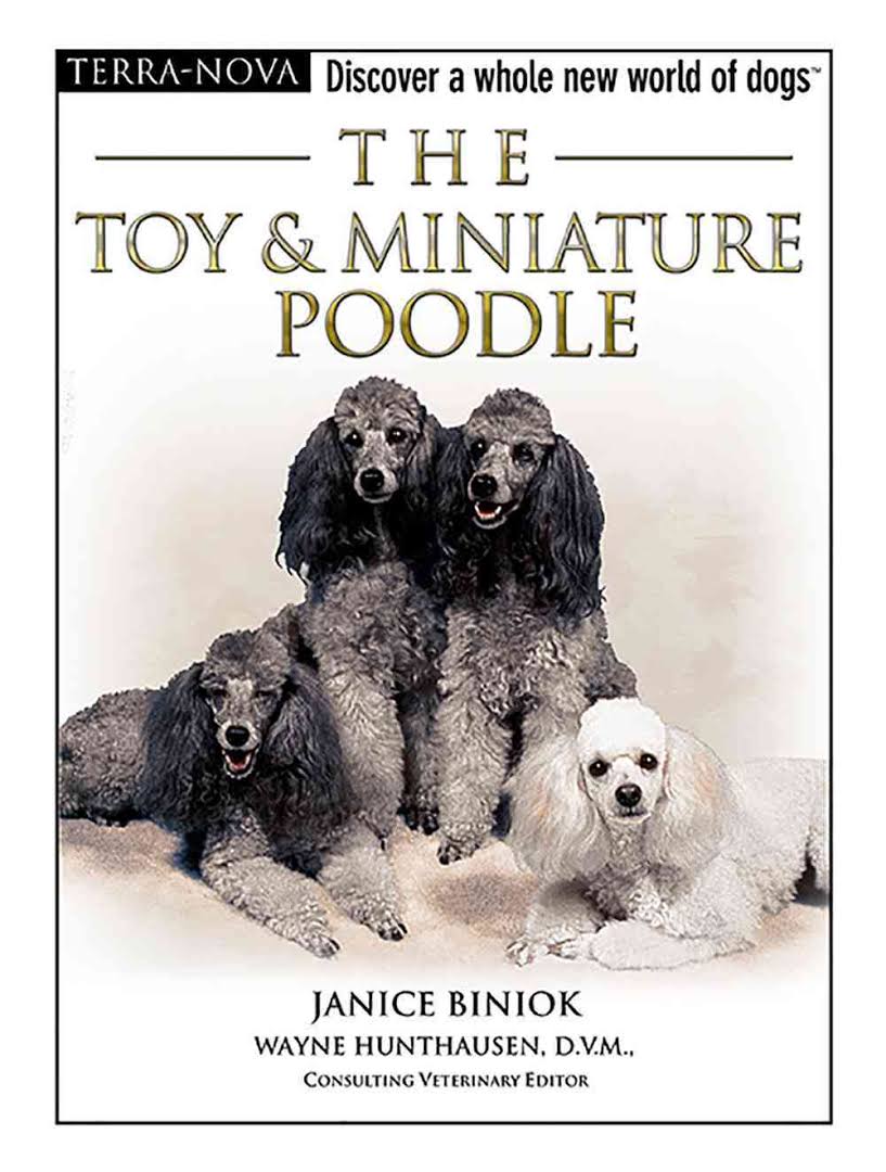 15 Books About Poodles (Part 1) | Page 2 of 3 | PetPress