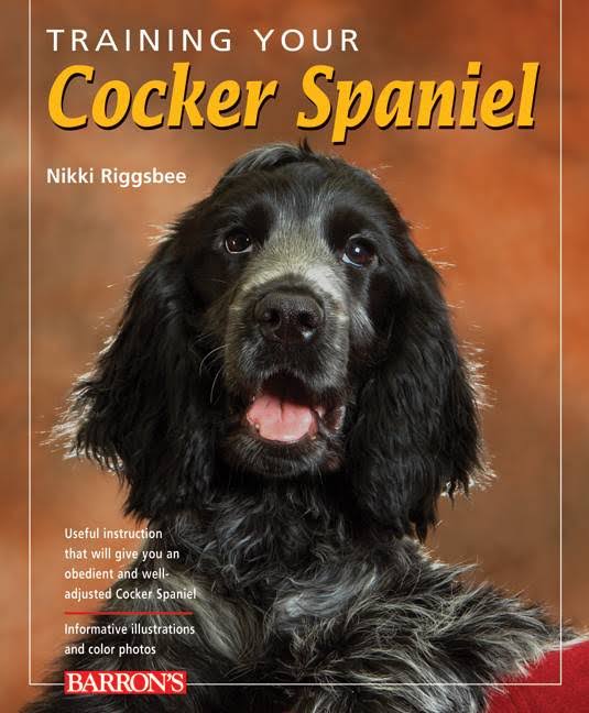 15 Books About Cocker Spaniels | Page 2 of 3 | PetPress