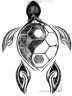 14+ Yin Yang Turtle Tattoo Designs - PetPress
