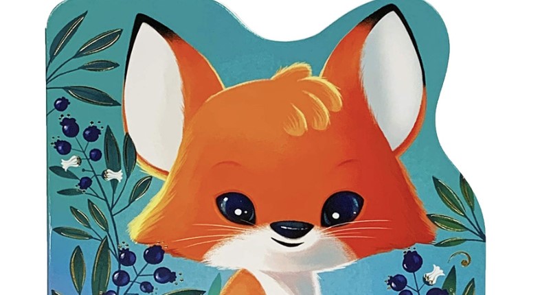 15 Children's Books About Foxes | Page 2 of 3 | PetPress