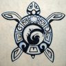 10+ Aztec Turtle Tattoo Designs - PetPress