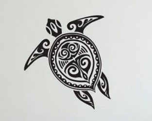 15+ Native American Turtle Tattoo Ideas - PetPress