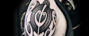 10+ Celtic Turtle Tattoo Ideas | PetPress