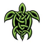 10+ Celtic Turtle Tattoo Ideas | PetPress