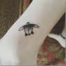 25+ Minimalist Turtle Tattoo Designs That Will Inspire You To Get Inked ...