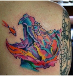 10+ Best Snapping Turtle Tattoo Ideas - PetPress