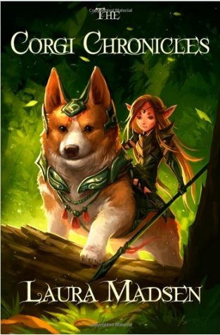 15 Books About Corgis - PetPress