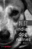 170 Male Indian Dog Names - Best Male Dog Names in India - PetPress