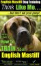 15 Books About the English Mastiff | PetPress