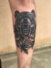 12+ Neo Traditional Bear Tattoo Ideas - PetPress
