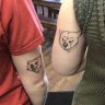 10+ Best Disney's Brother Bear Tattoo Designs and Ideas - PetPress