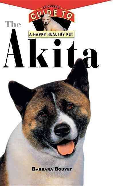 15 Books About Akita Inu | Page 2 of 3 | PetPress