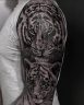 Top 10+ Tiger Family Tattoo Ideas - PetPress