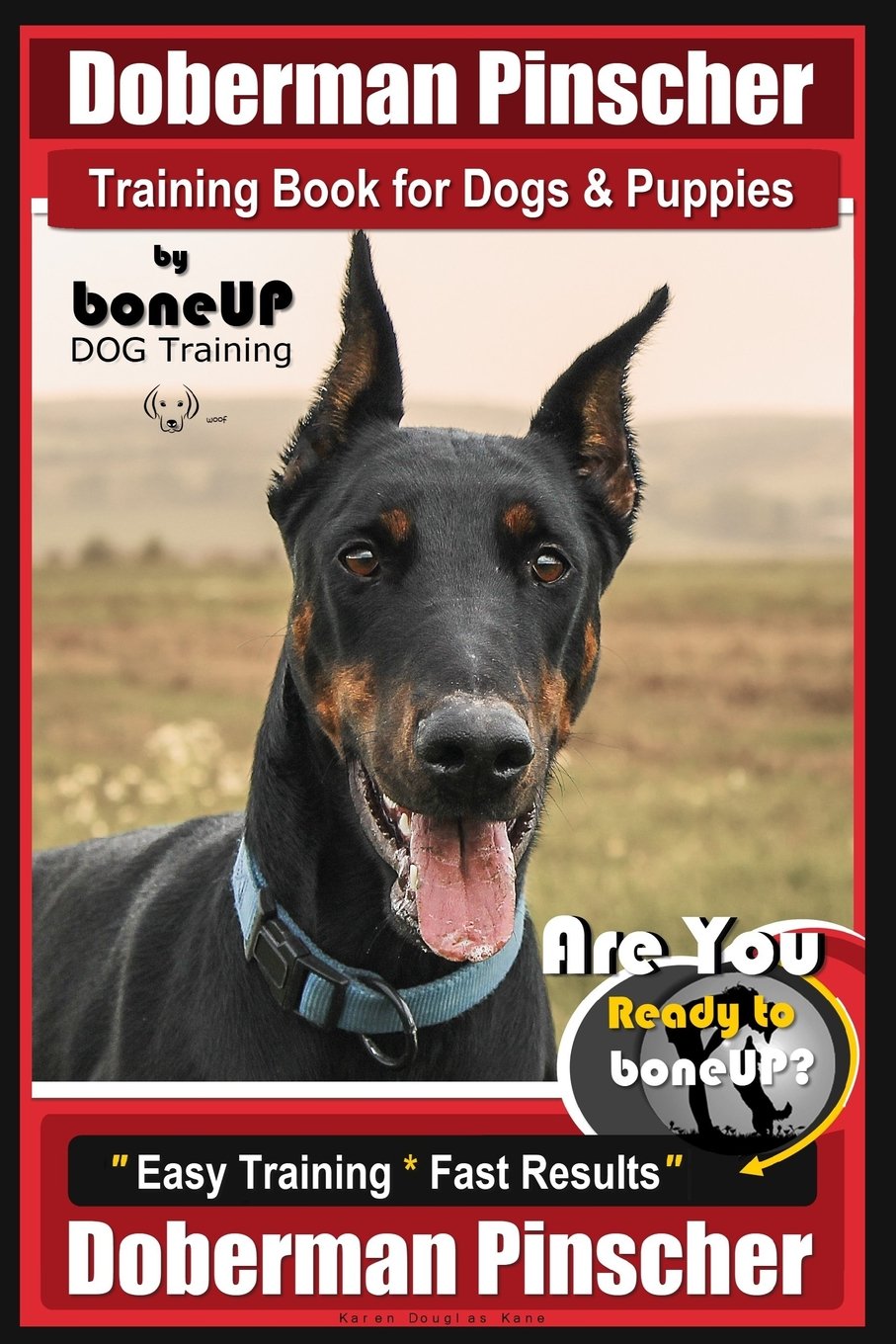 15 Books About Doberman Pinschers - Page 2 of 3 - PetPress